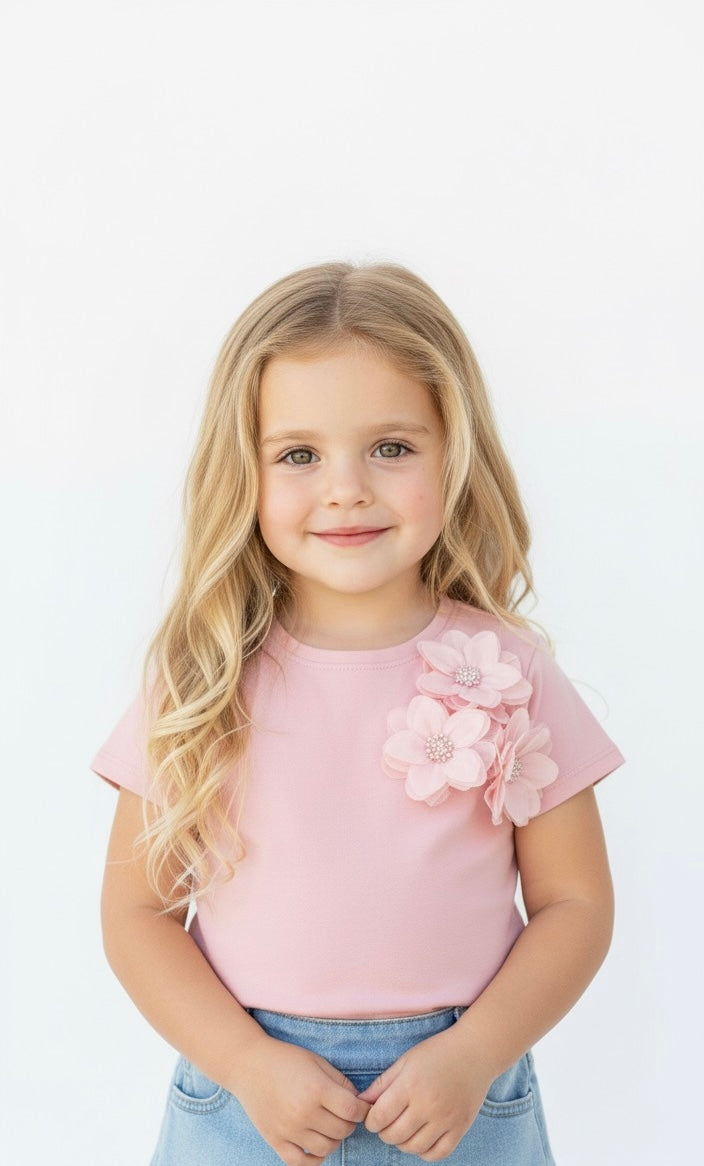 Fiore Rosa - KIDS – MIMA